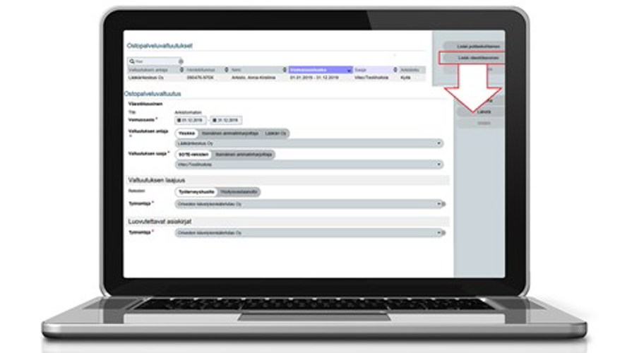 Acuten uusi järjestelmäversio on julkaistu