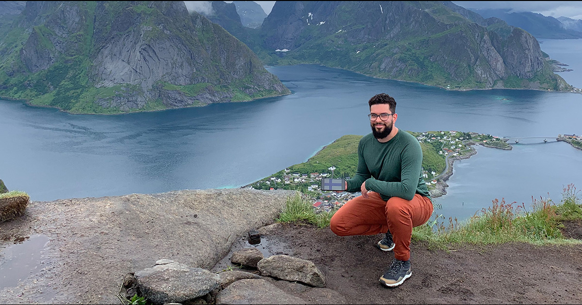 Sovellusasiantuntija tuntee Acuten loppukäyttäjän arjen