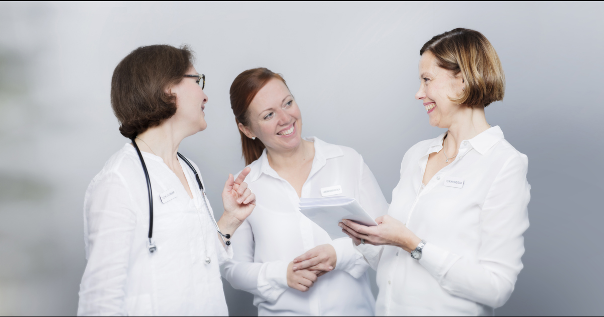 FVR – Suomen rokotetutkimus valitsi kumppanikseen Vitec Acuten