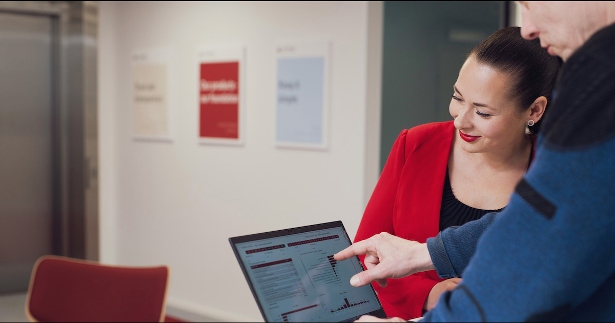 Integroitavuus - Vitec Acute