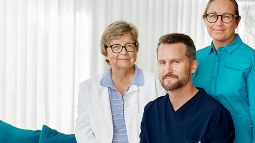 Docrates Syöpäsairaala otti käyttöön ACUTEn vakuutusyhtiöliittymän